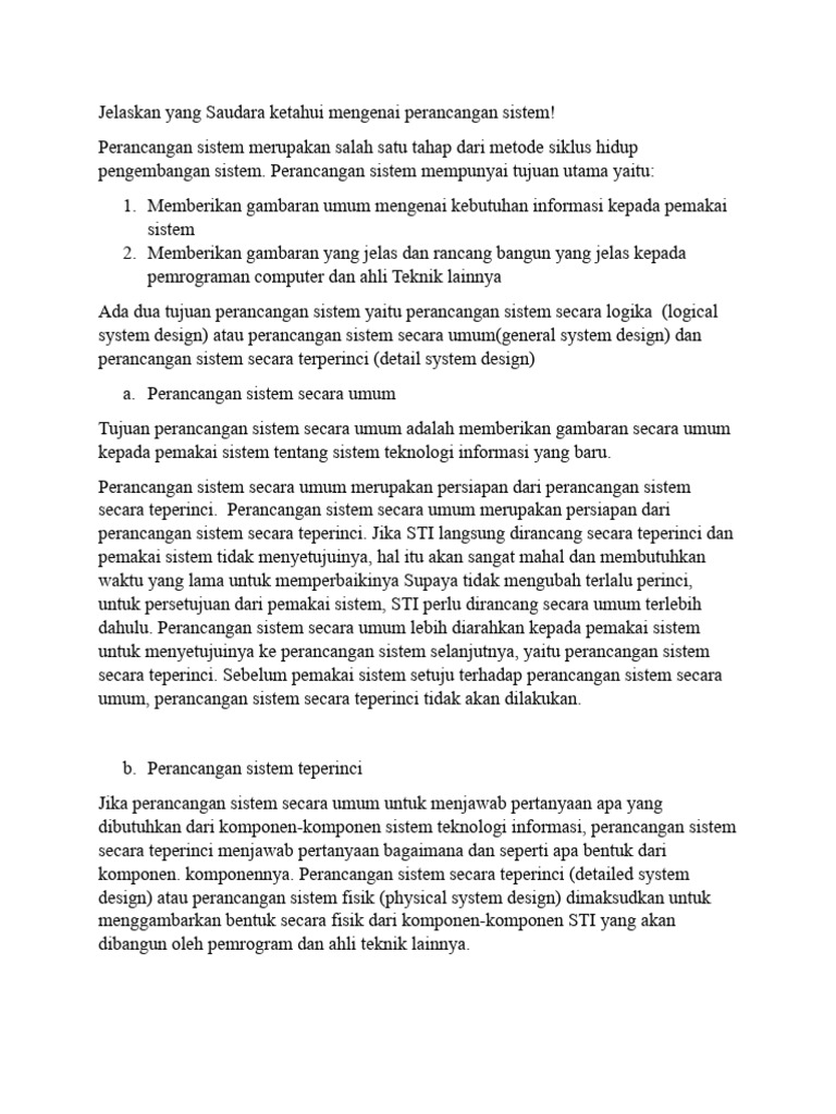 Diskusi 5 Sim | PDF | Seni | Komputer