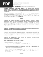 SBI Card e-Mandate FAQs and Guidelines | PDF | Credit Card | Debit Card