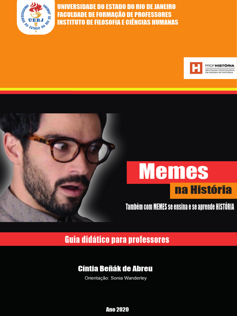 Guia Didático para Professores - MEMES - Final - 07 - 04 - 2021 | PDF ...