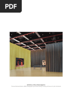 Novartis Campus Basel Map en | PDF | Switzerland | Arts Awards