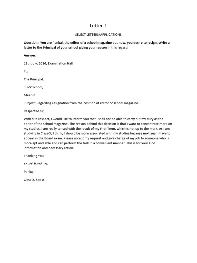 letters of English | PDF