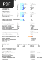 API 505 Hazardous Area Classification | PDF | Chemistry | Process ...