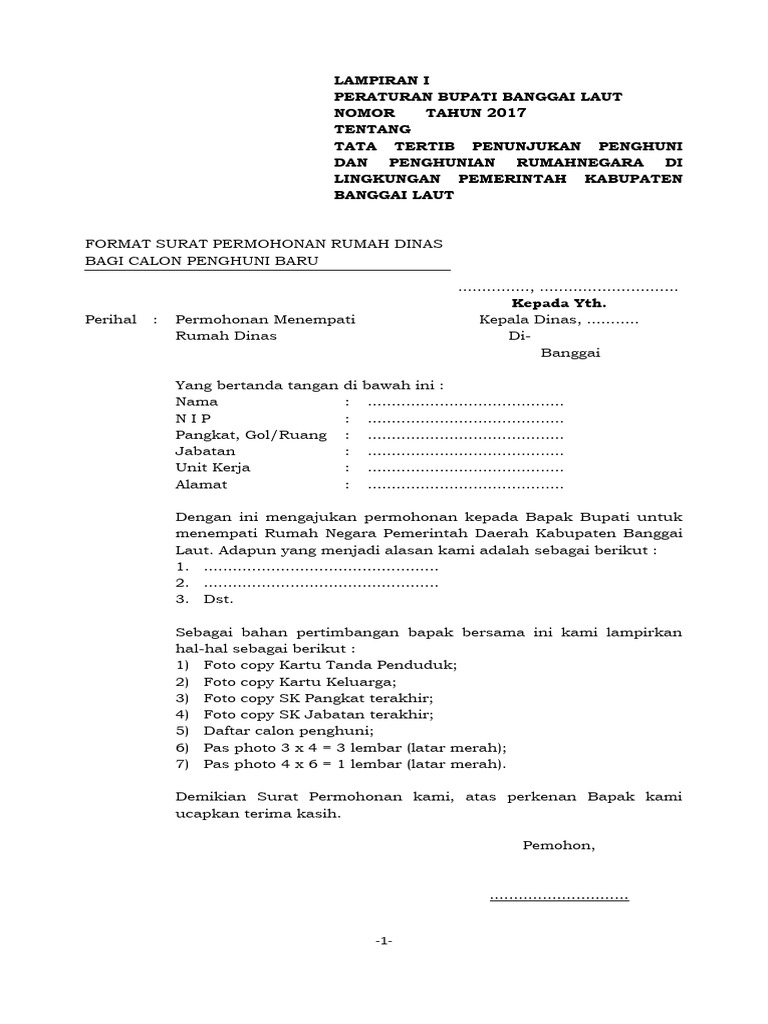 Contoh Laporan Individu KKN | PDF