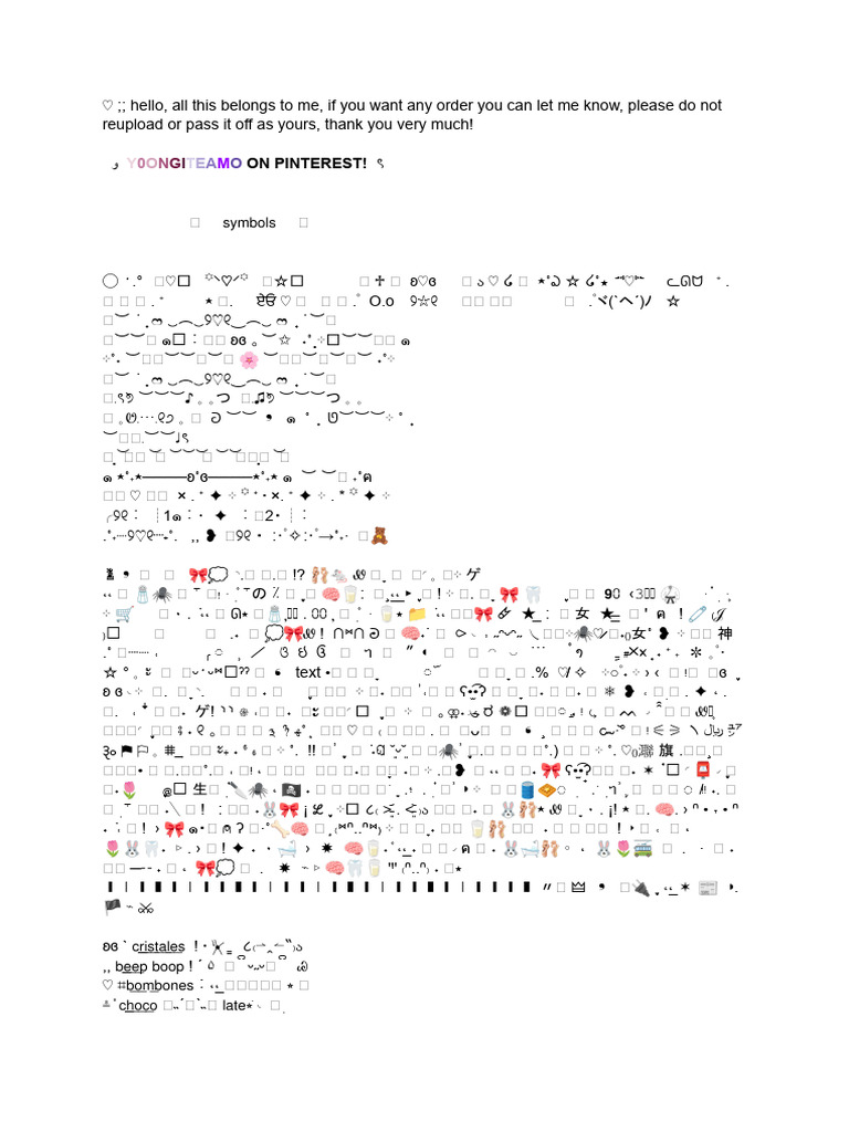 On Pinterest! | PDF