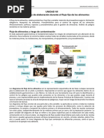 CSC8S3 Sistema HACCP. Diagrama de Flujos | PDF | Análisis de Riesgo y ...