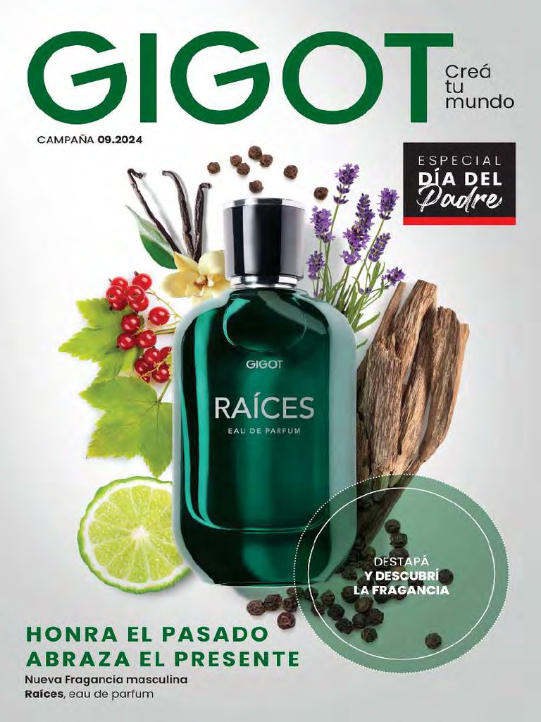 Gigot Folleto c9 2024 | PDF