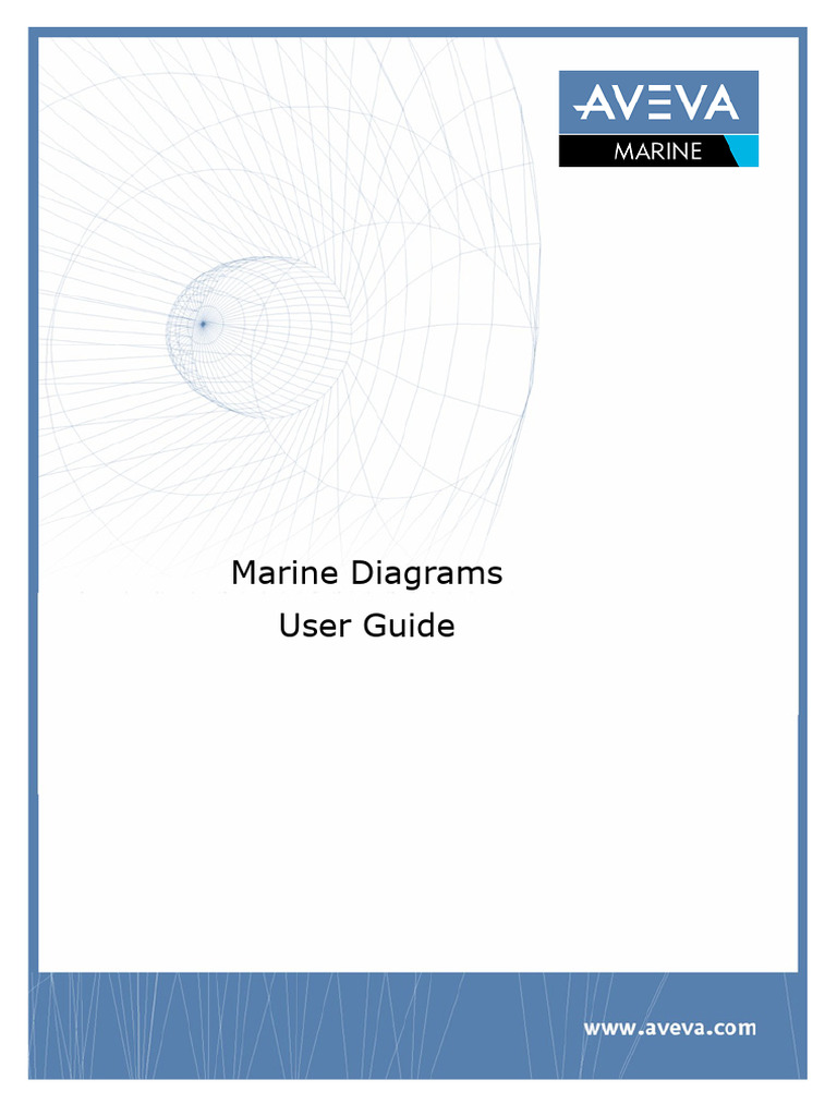 AVEVA Marine Diagrams培训资料 | Download Free PDF | Computer File | Databases