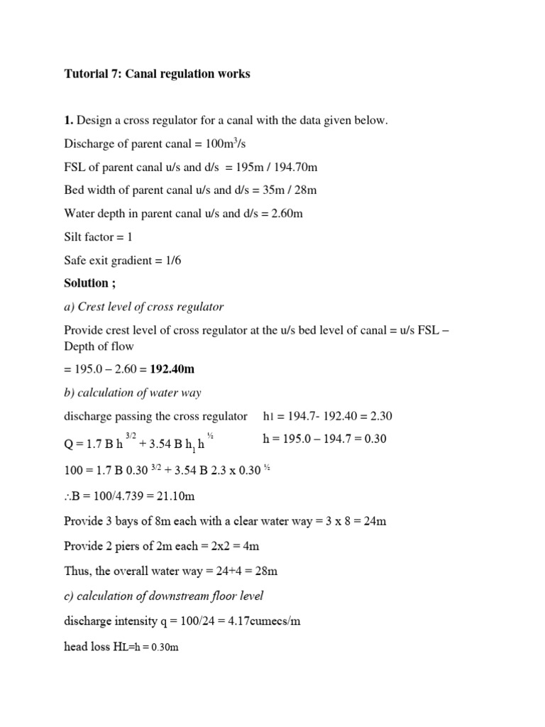 Tutorial | PDF | Applied And Interdisciplinary Physics | Continuum Mechanics