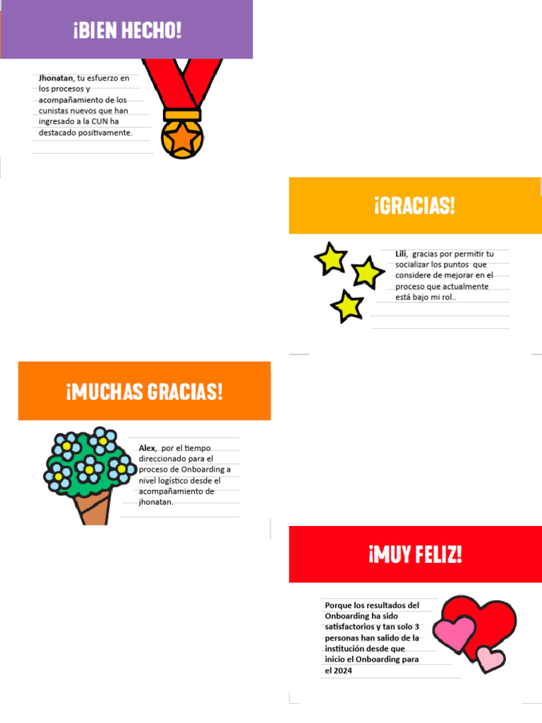 Ejercicio Kudo Cards (1) | PDF