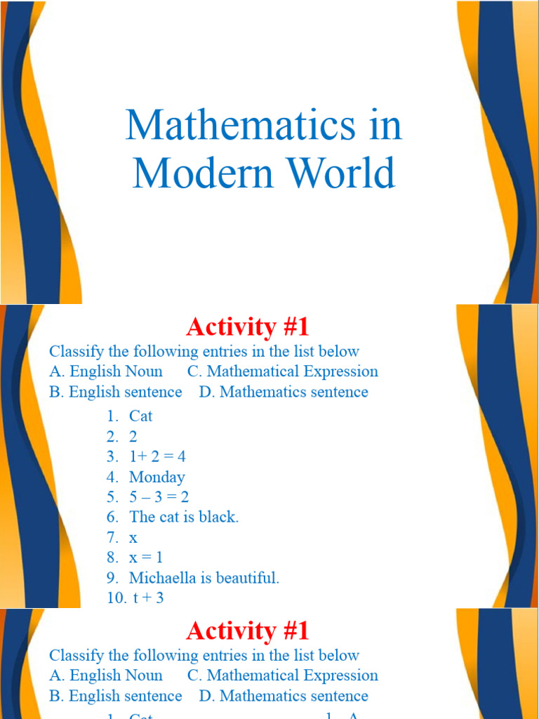 week4-mathworld | PDF | If And Only If | Sentence (Linguistics)