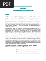 BUS 210 Module Six Assignment Template Text-Only Version | PDF ...
