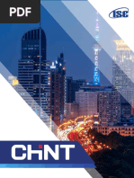 Catalogo CHINT 2023 | PDF | Relé | Equipo