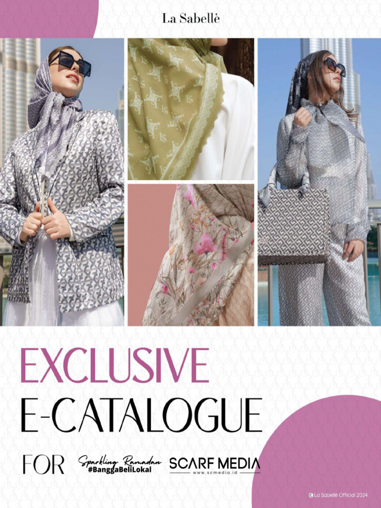Sisterhood Bazaar E-Catalogue | PDF | Clothing | Fashion