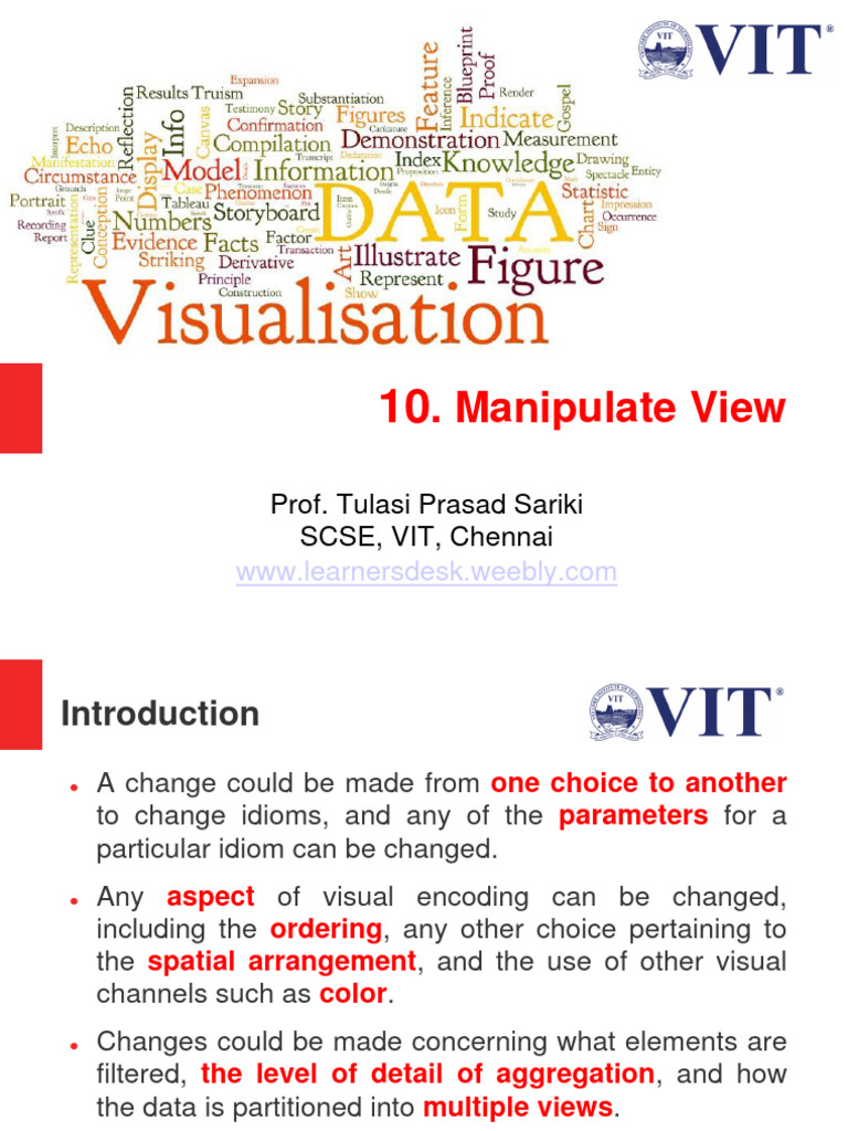 Data Visualization-10 | PDF