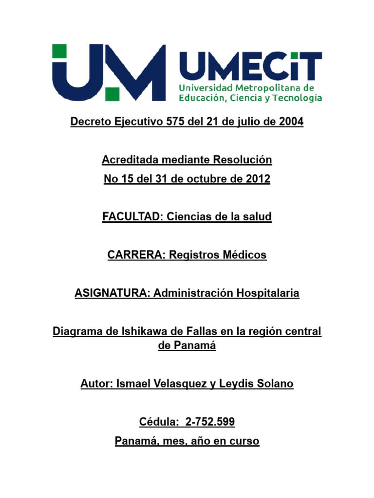 Digrama de Pescado | PDF | Panamá | Desigualdad social