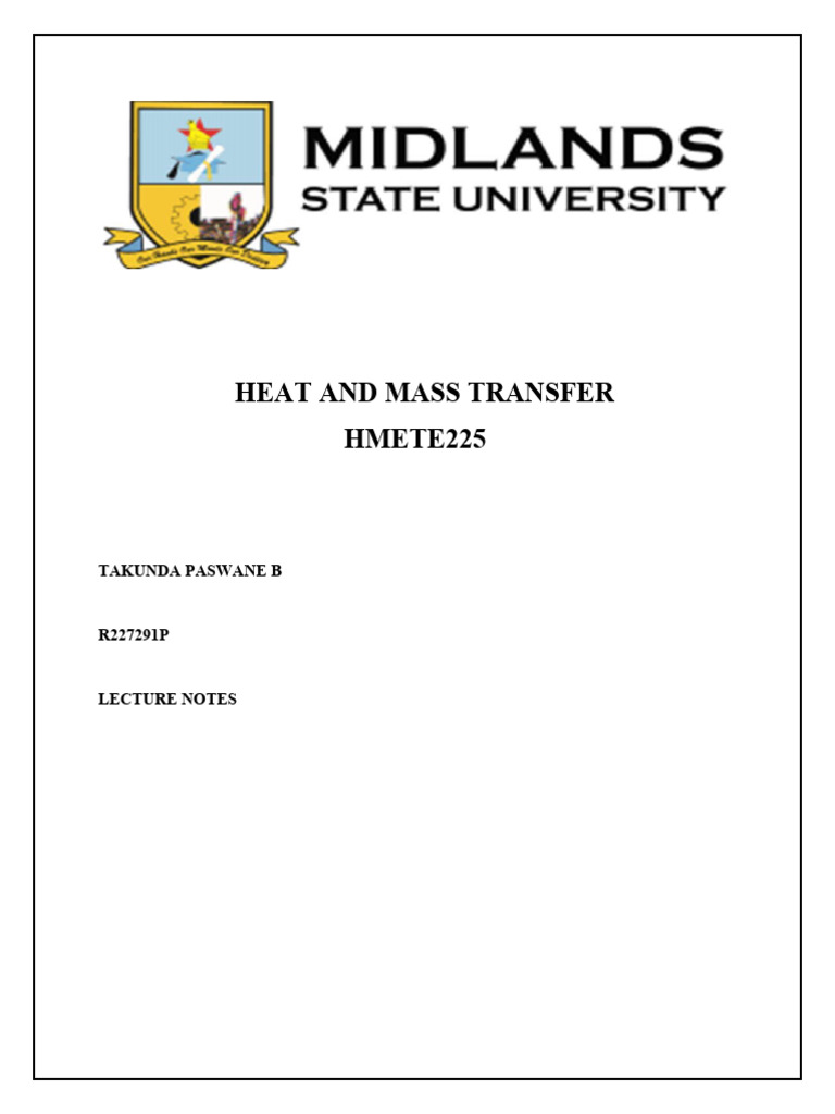 Heat Transfer: Wien's & Planck's Laws | PDF | Electromagnetic Radiation ...