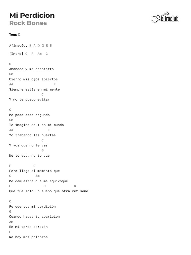Rock Bones | PDF