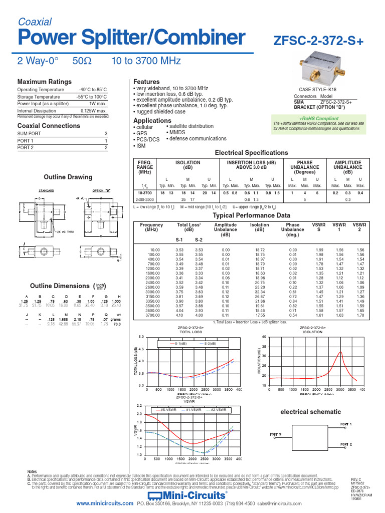 Zfsc 2 372 S Pdf Electrical Engineering Electronics