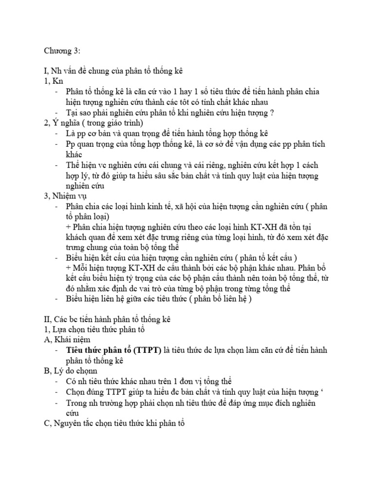 Chương 3 NLTK | PDF