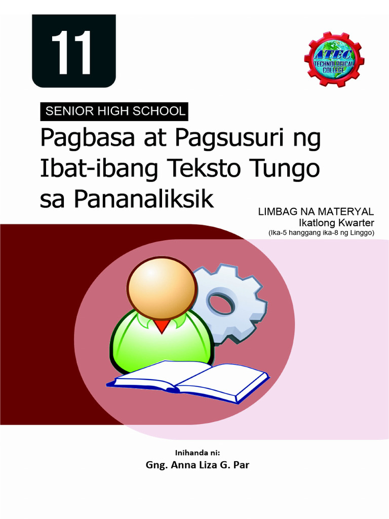 11module 2 2 Ppittp | PDF