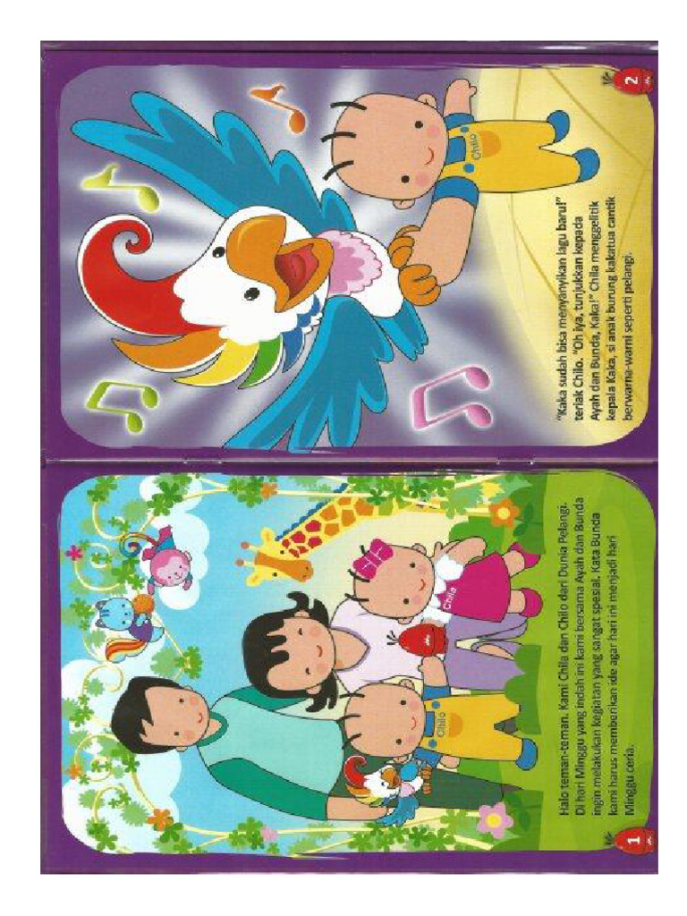 MSL Color Print 10 Copies For Each Page | PDF