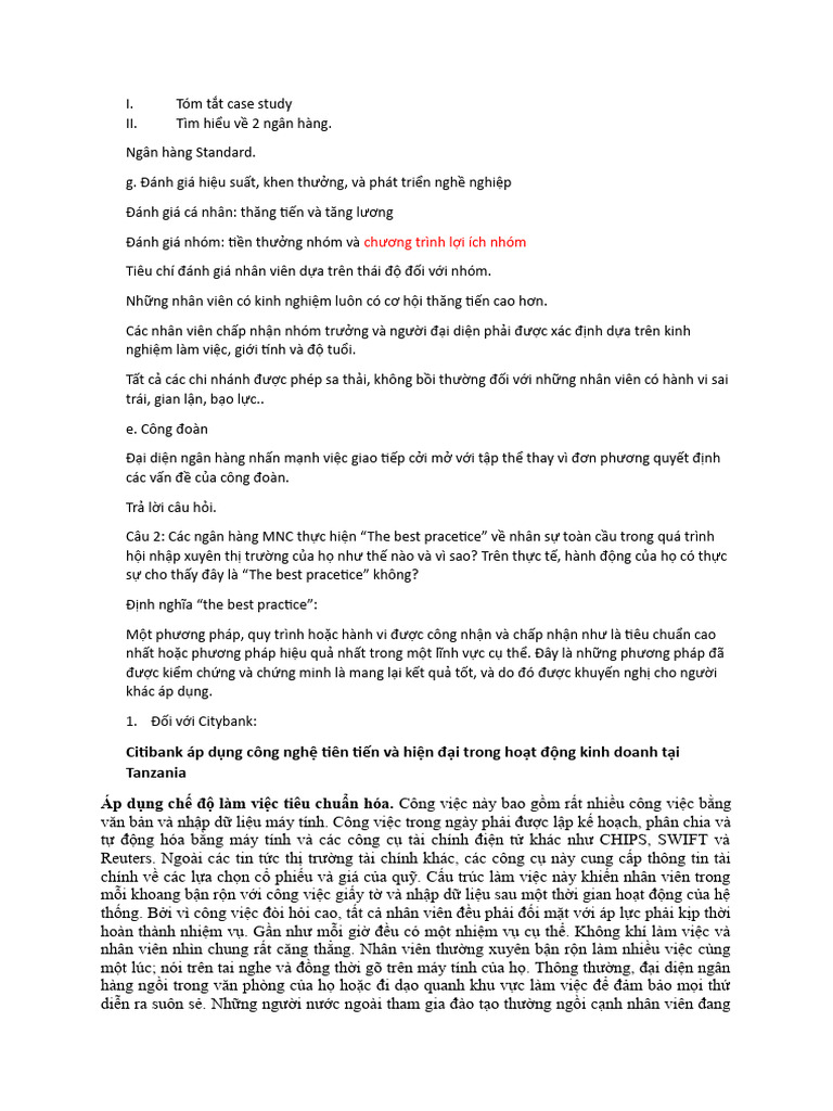 Case Study | PDF