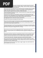 Contoh Ulasan PBD | PDF