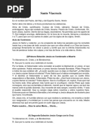 Particularidades de La Regla de Osha Yoruba Doctrina Africana Animista ...