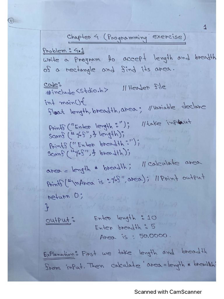 Assignment Edit1 | PDF