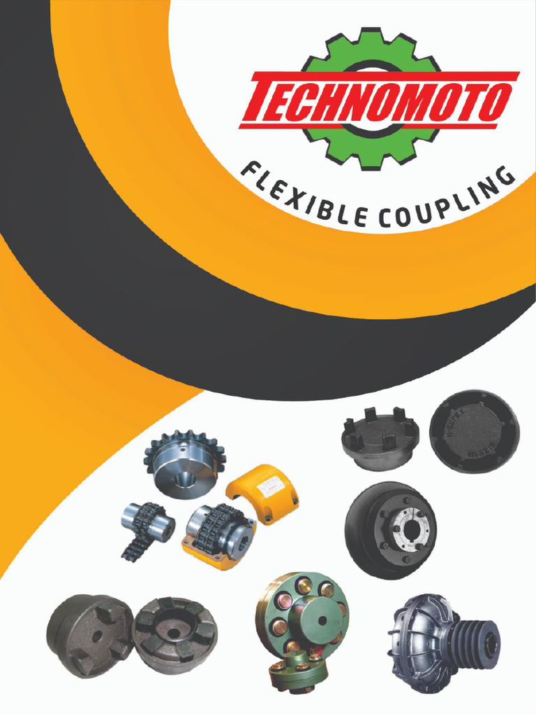 Coupling PDF - 2 | PDF