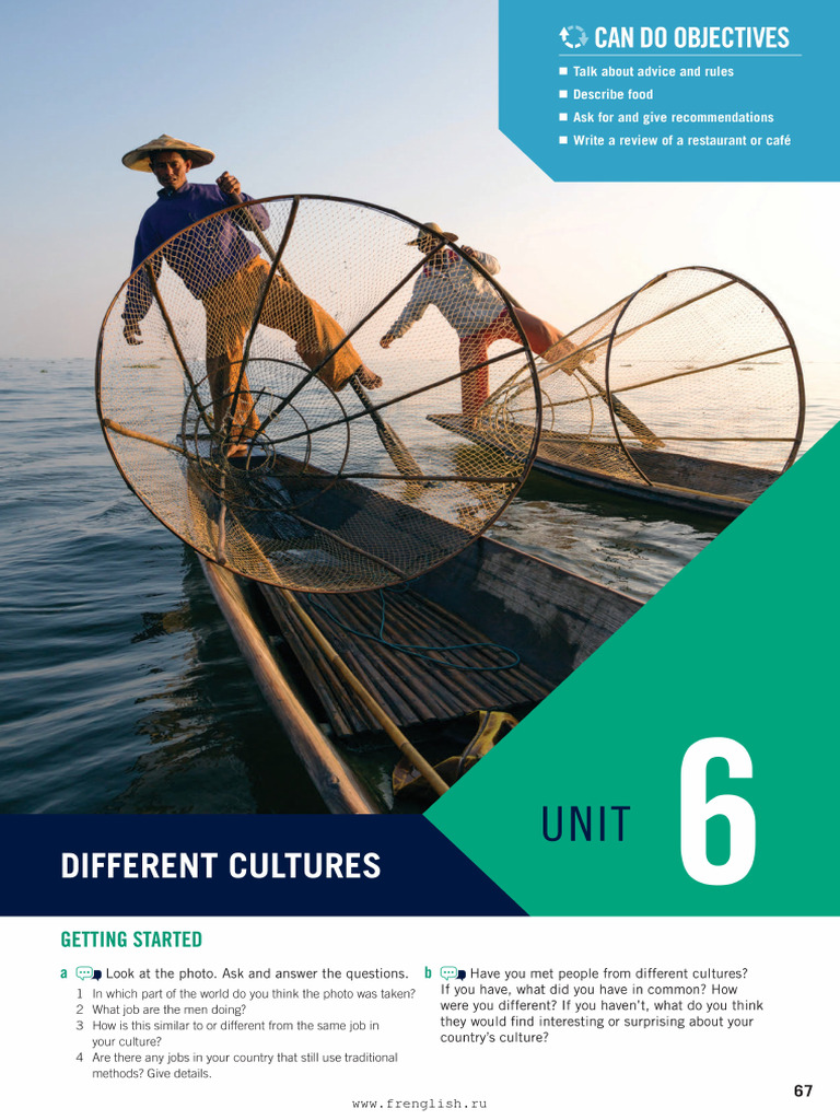 ST Unit 6 - 10 - Empower INT | PDF