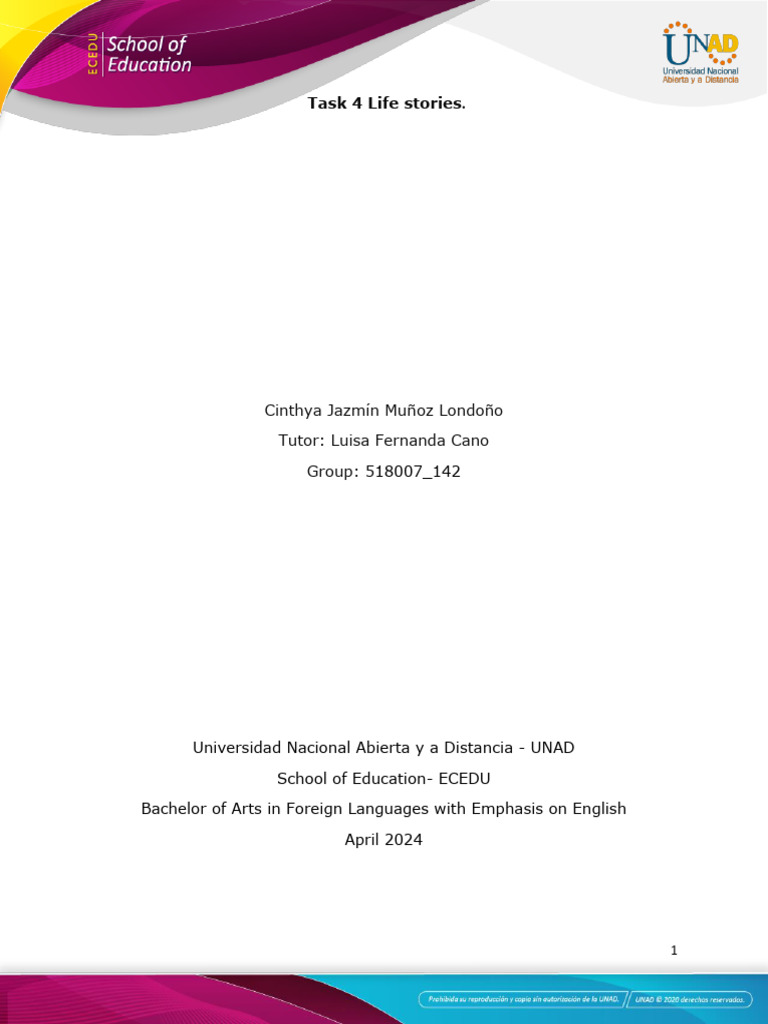 Task4 CinthyaMuñoz 1006361404 | PDF