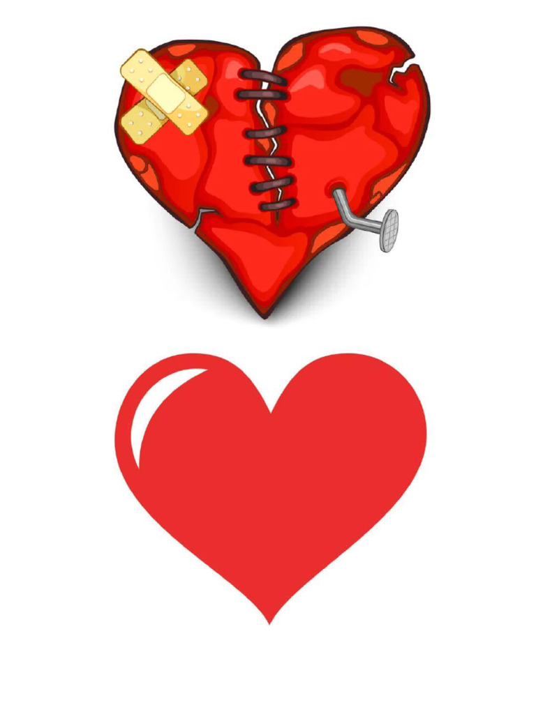 Un corazon sano | PDF Un corazon sano | PDF