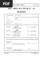 Jis Z2352-2010 PDF | PDF | Decibel | Calibration