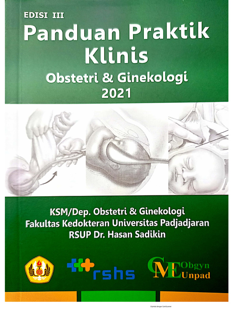 PPK Obgyn RSHS 2021 | PDF