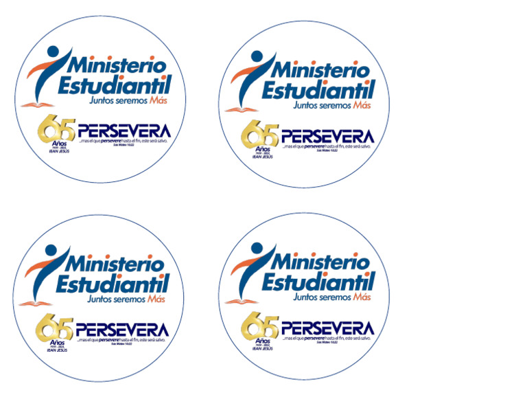 Logo Generacion Sin Limite | PDF