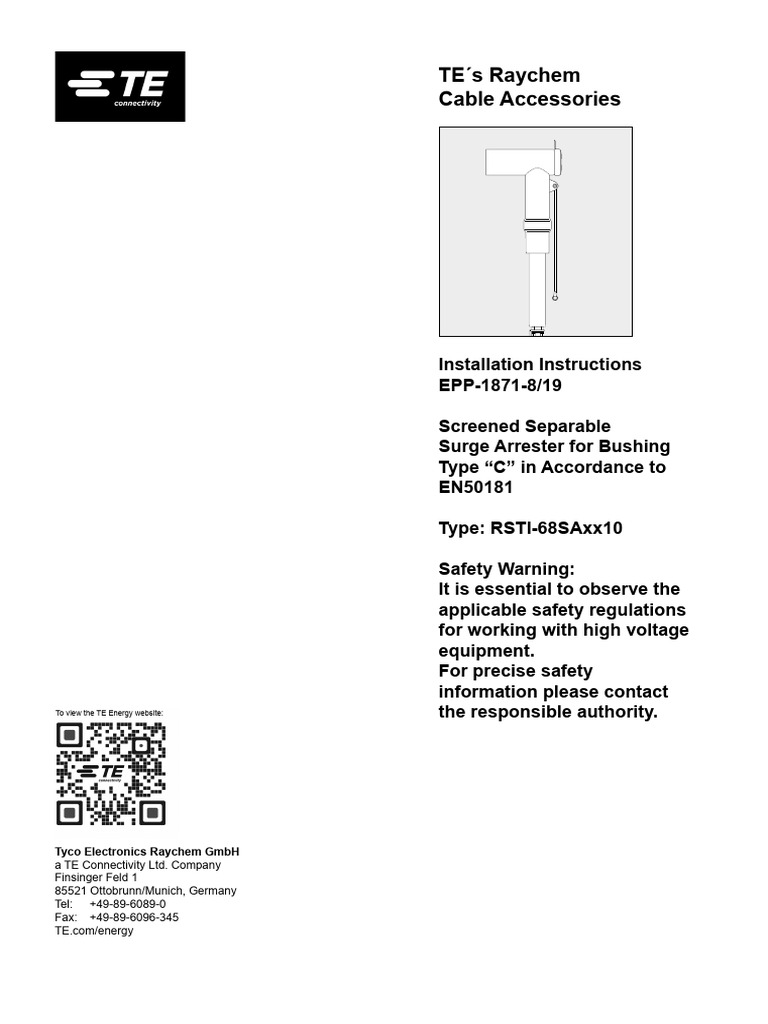 การติดตั้งENG SS EPP-1871 1908 | PDF | Screw | Nut (Hardware)