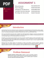 Pcs7 Apl Units | PDF | Watt | Hertz