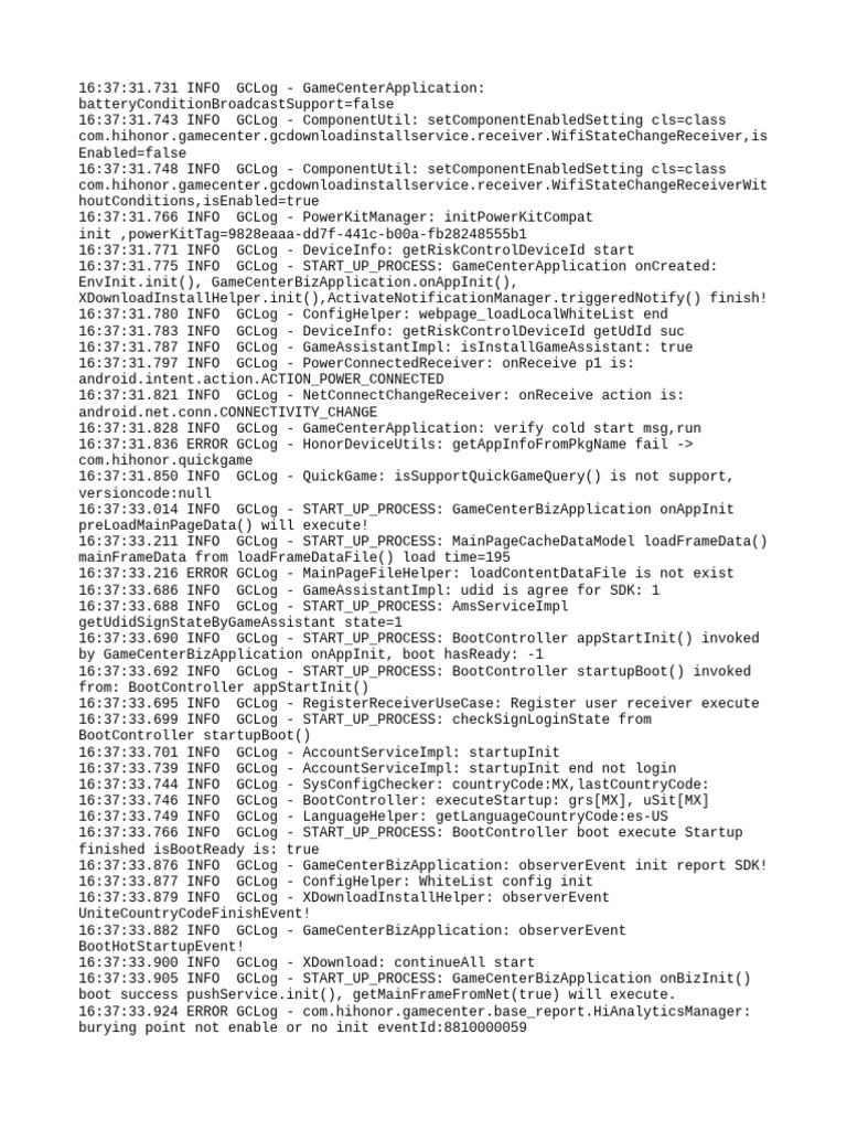 GC 2024 05 02 | PDF | Internet | Hypertext Transfer Protocol