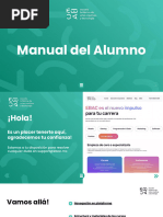 Guia de Registro y Activacion - Plataforma de Estudio Ibeclearning 2022-2023-4861662514274 | PDF ...