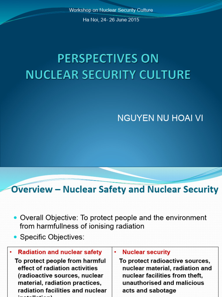 Perspectives On Security Culture | PDF | Computer Security | Security