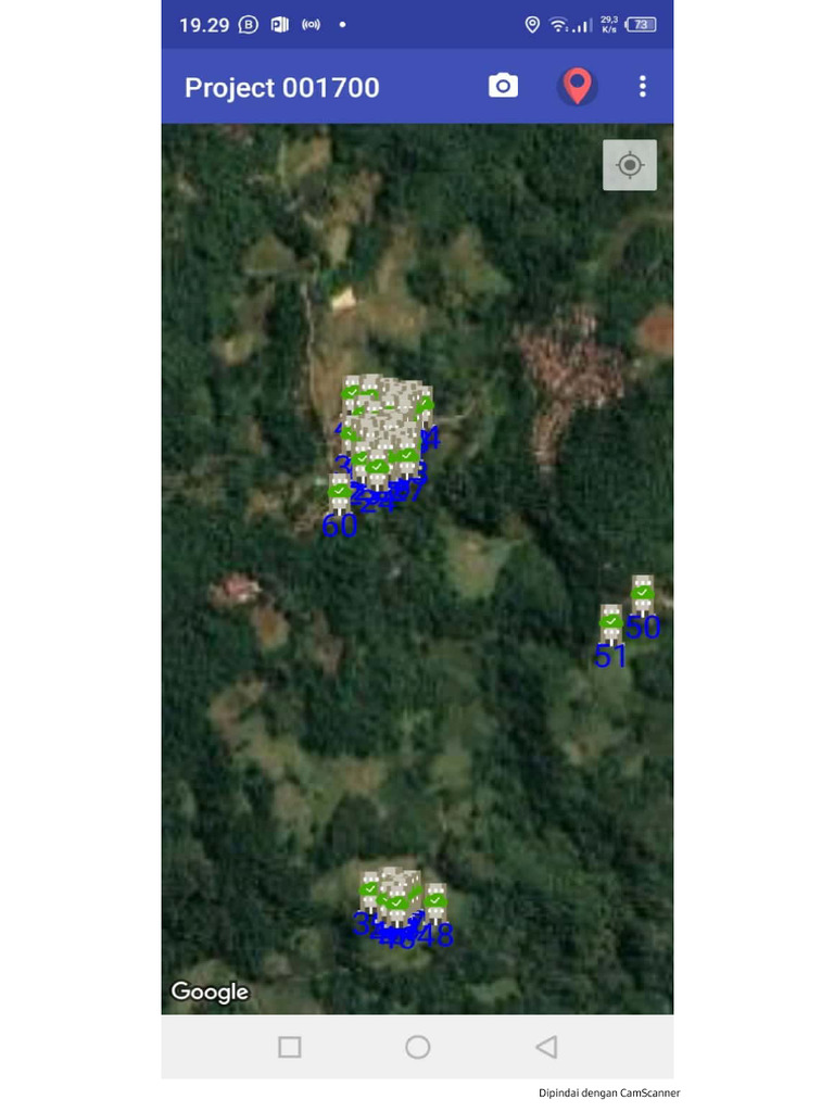 Project Ridwan | PDF