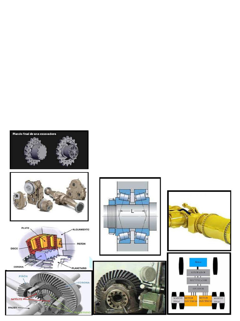 Transmision | PDF