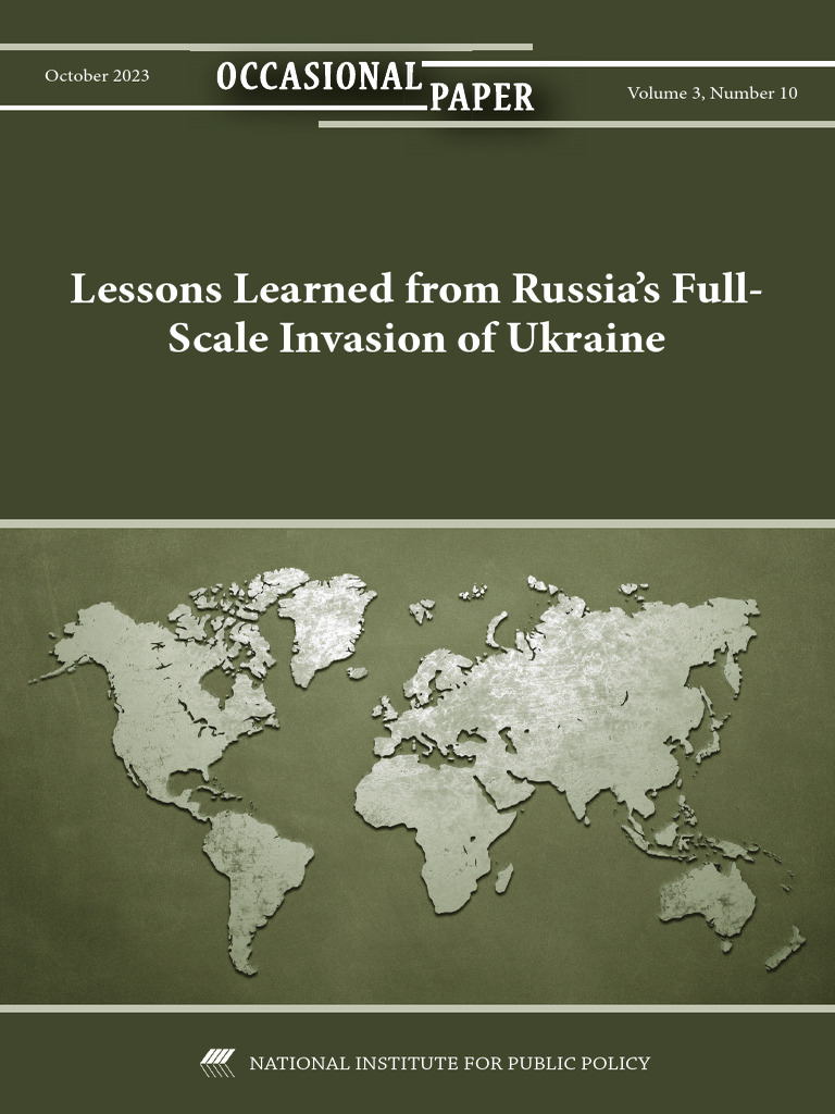 OP Vol. 3 No. 10 | PDF | Deterrence Theory | Crime & Violence