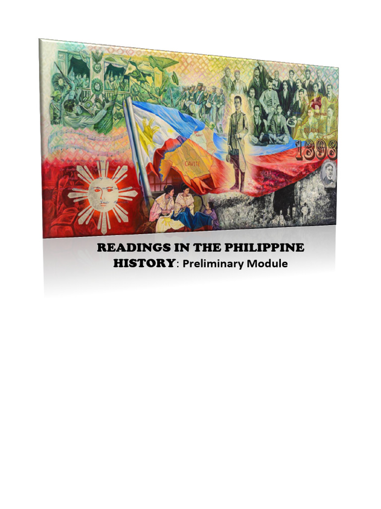 Gec 02 Preliminary Module Final | PDF