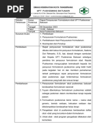 Daftar Referensi Obat PRB Terbaru | PDF