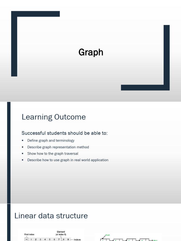 Graphs | PDF | Applied Mathematics | Graph Theory