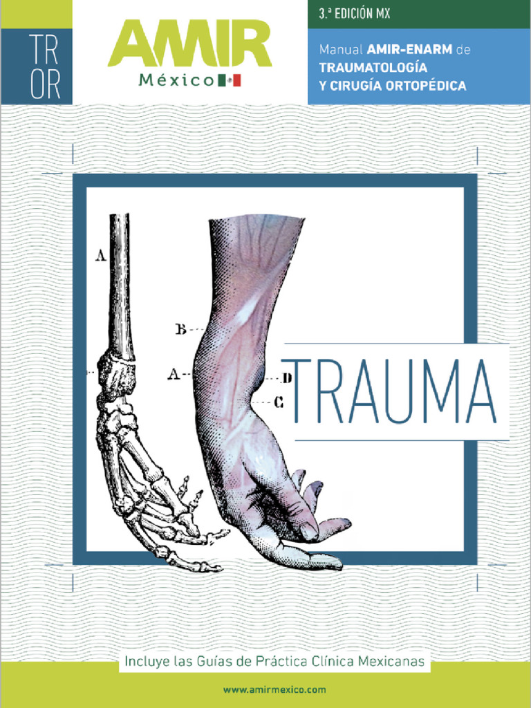 Trauma | PDF