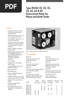 Sepam S40 Manual | PDF