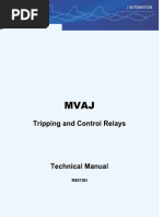 Sepam S40 Manual | PDF